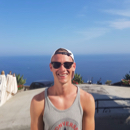 Athlete: Jesse Maslen | CrossFit Games