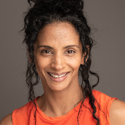 Athlete: Amanda Khan | CrossFit Games