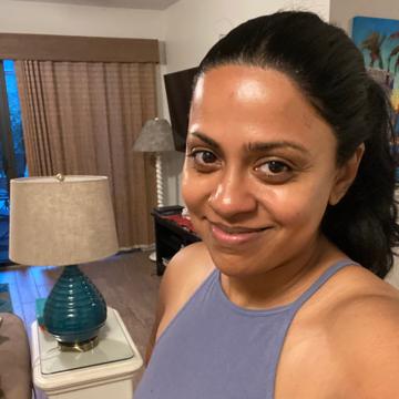 Athlete: Lisha Joseph | CrossFit Games