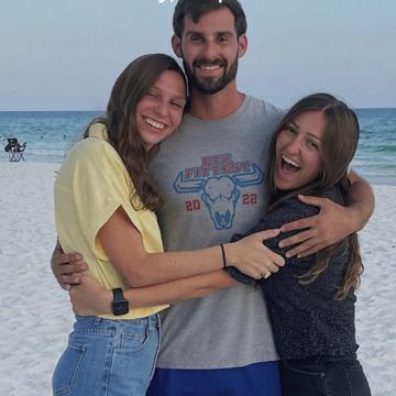 Athlete: Tyler Henson | CrossFit Games