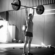 Natalie Crozier | CrossFit
