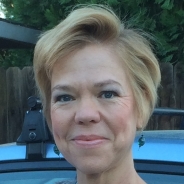 Athlete: Rebecca Camacho | CrossFit Games