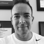 Athlete: Jason Everly | CrossFit Games