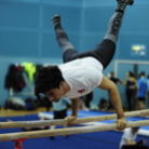 Athlete: Matt Mahmoudi | CrossFit Games