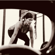 Affiliate: CrossFit ELM | CrossFit Games