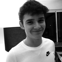 Athlete: Benoit Martin | CrossFit Games