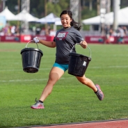 Athlete: Candice Ryu Tyloch | CrossFit Games