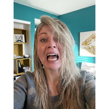 Athlete: Kristin Yenerall | CrossFit Games