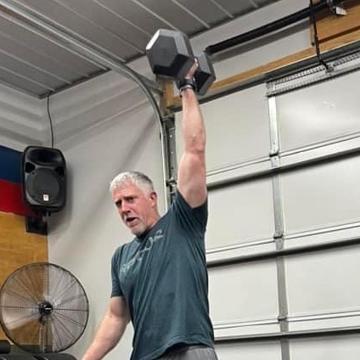 Affiliate: CrossFit SML | CrossFit Games