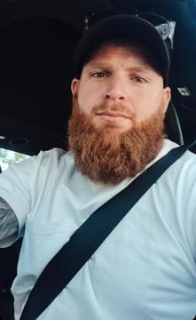 Athlete: Daniel Chilcott | CrossFit Games