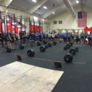 Affiliate: Fort Irwin CrossFit | CrossFit Games