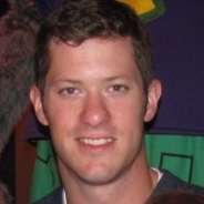 Athlete: Travis Fansler | CrossFit Games