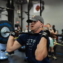 Athlete: Spencer Wrenn | CrossFit Games