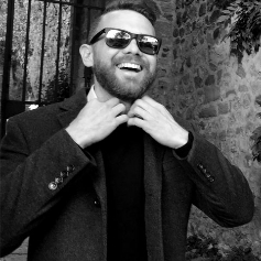 Athlete: Mark Warman | CrossFit Games