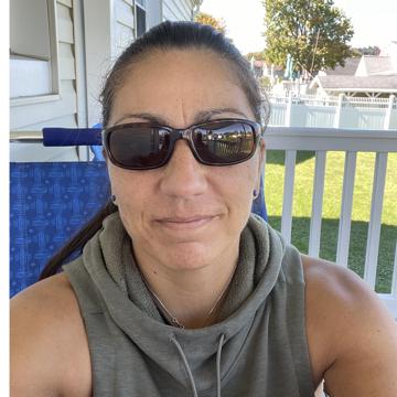 Athlete: Erica Bowers | CrossFit Games