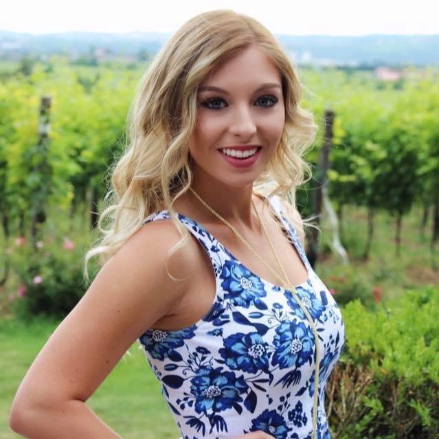 Athlete: Nicole Goldsmith | CrossFit Games