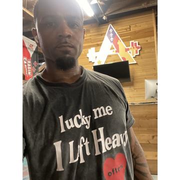 Athlete: Treverance George | CrossFit Games