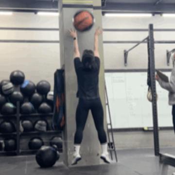 Athlete: Hyunjeong Kim | CrossFit Games