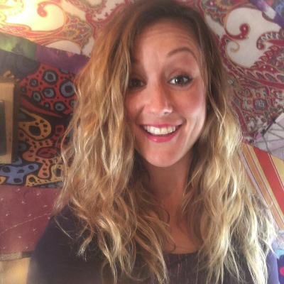 Athlete: Liz Hysell | CrossFit Games