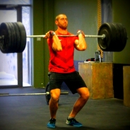 Athlete: Alex Theroux | CrossFit Games