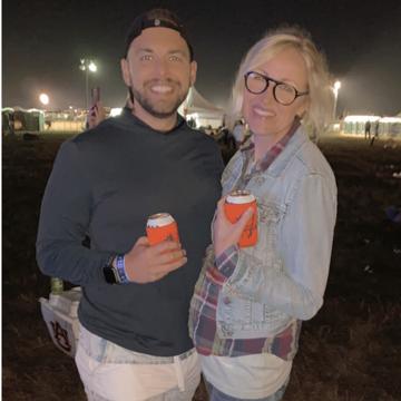 Athlete: Adam Lipp | CrossFit Games