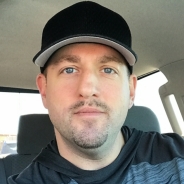 Athlete: Jason Barron | CrossFit Games