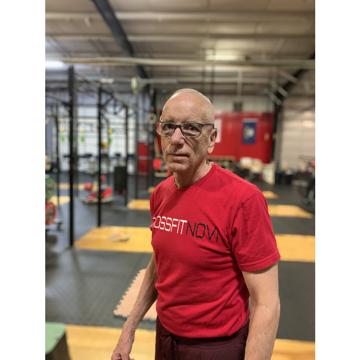 Affiliate: Novi CrossFit | CrossFit Games