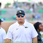 Athlete: Jesus Valadez | CrossFit Games