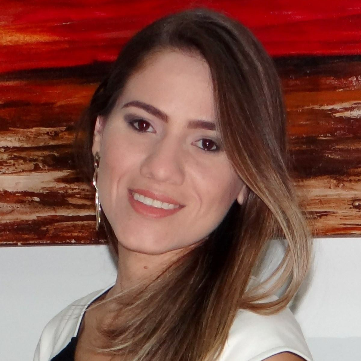 Athlete: Millena Oliveira | CrossFit Games