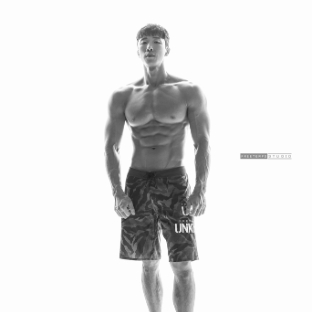 Athlete: JuHyung Kim | CrossFit Games