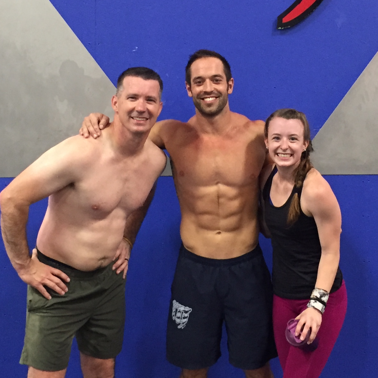 Athlete: Avery Vance | CrossFit Games