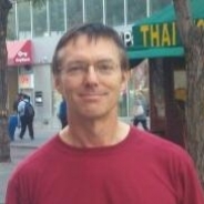 Athlete: Mark Didier | CrossFit Games