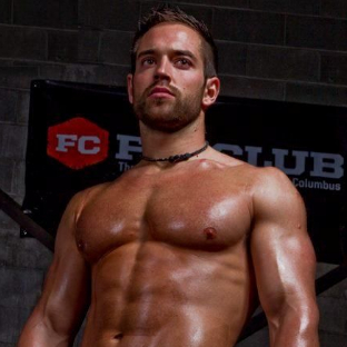 Athlete: Patrick McNally | CrossFit Games