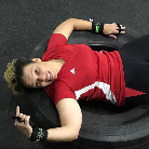 Affiliate: CBT CrossFit | CrossFit Games