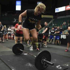 Erica Whiteside | CrossFit