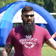 Filippo Ferri | CrossFit
