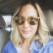 Athlete: Molly Bourne | CrossFit Games