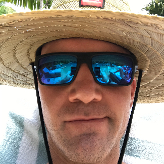 Athlete: Gary Ducote | CrossFit Games