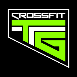Affiliate: CrossFit TTG | CrossFit Games