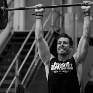 Athlete: Shane Kemp | CrossFit Games