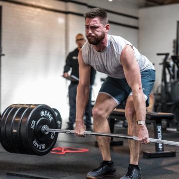 Blake Thingstad | CrossFit