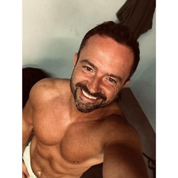 Athlete: Nicolas BENATTI | CrossFit Games