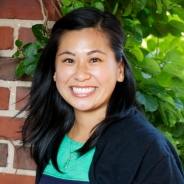 Athlete: Sarah Ha | CrossFit Games