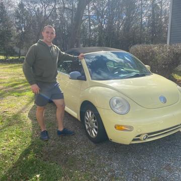 Athlete: John Portlock | CrossFit Games