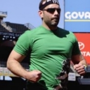 Athlete: Bob DeLuca | CrossFit Games