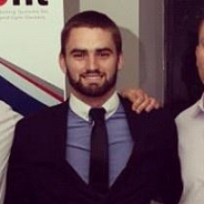 Athlete: Dane Mitchell | CrossFit Games