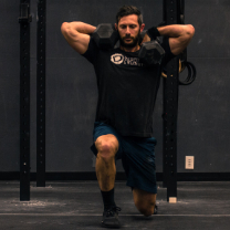 Chad Hanson | CrossFit