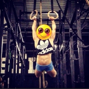 Athlete: Jeanne Rossarie | CrossFit Games