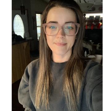 Athlete: Kerri Pillipow | CrossFit Games