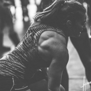 Athlete: Katrina Parsons | CrossFit Games
